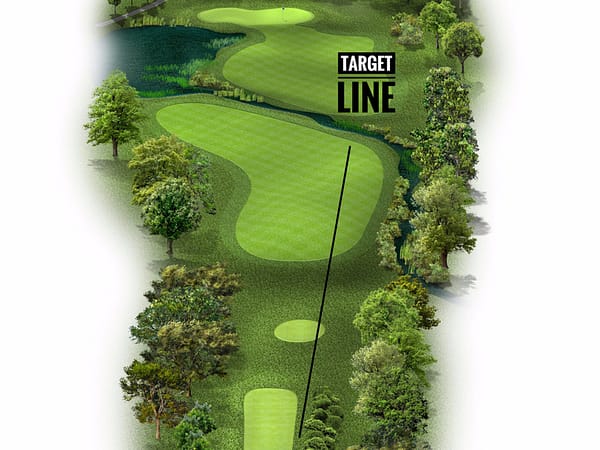 Always Left Session 1 – golf.training