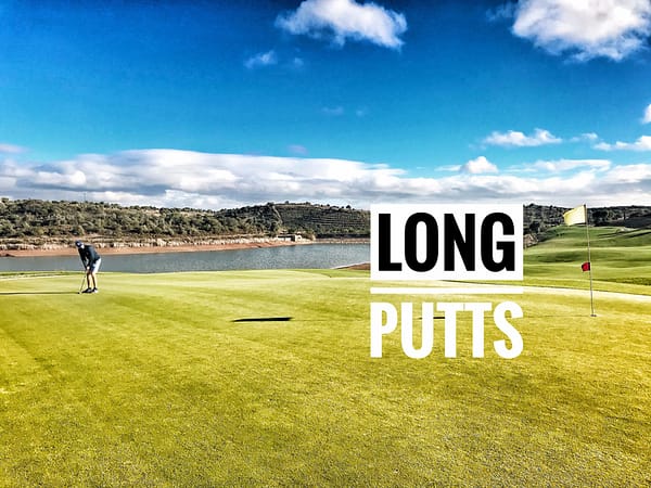 PUTT Analysis – golf.training