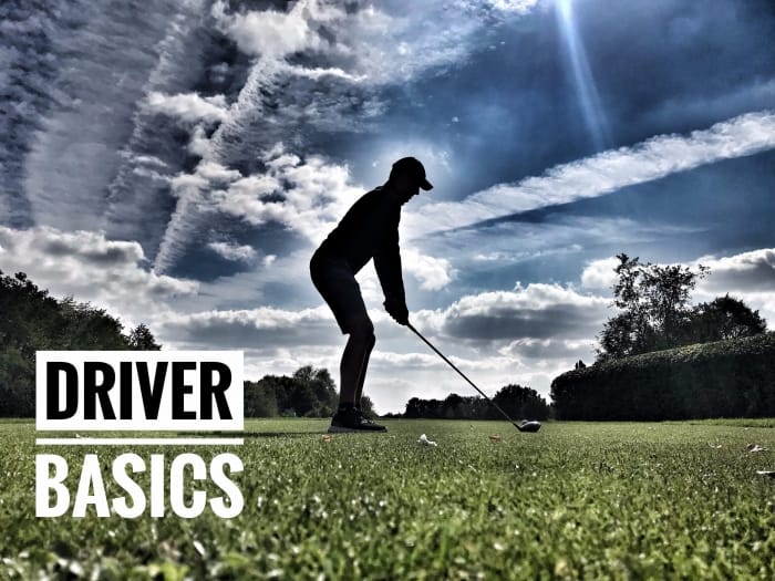DRIVER – golf.training