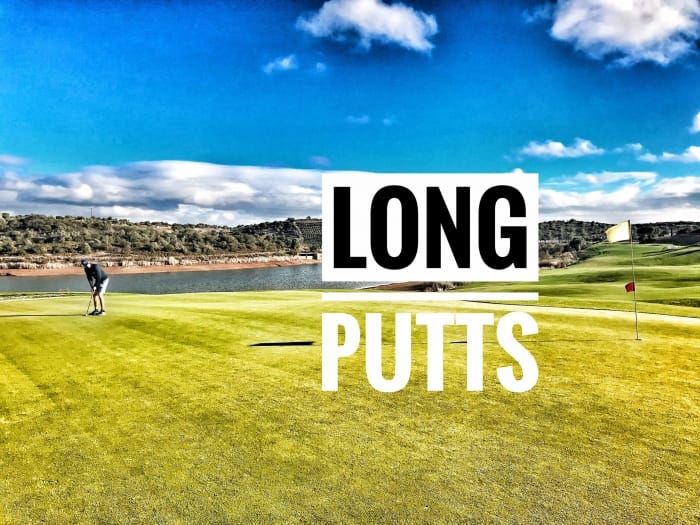 PUTT Analysis – golf.training