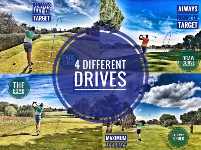 DRIVER – golf.training