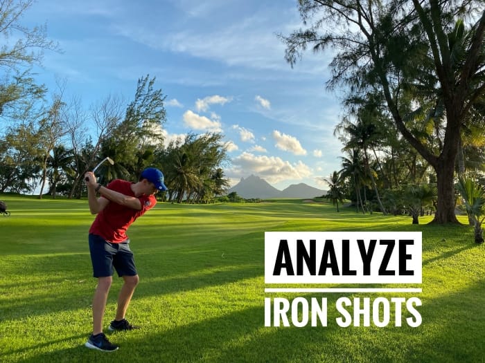 IRON – golf.training