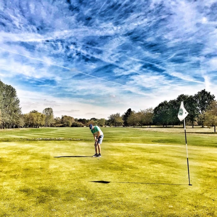 4 Long Putts – golf.training