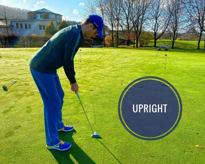 14 Short Putts Drill 1 – golf.training