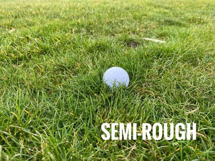 Semi-Rough – golf.training