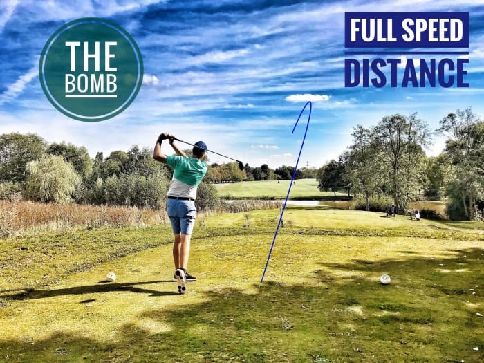 7 Bomb – golf.training