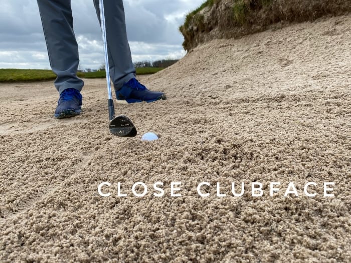 15 Closed Clubface – golf.training