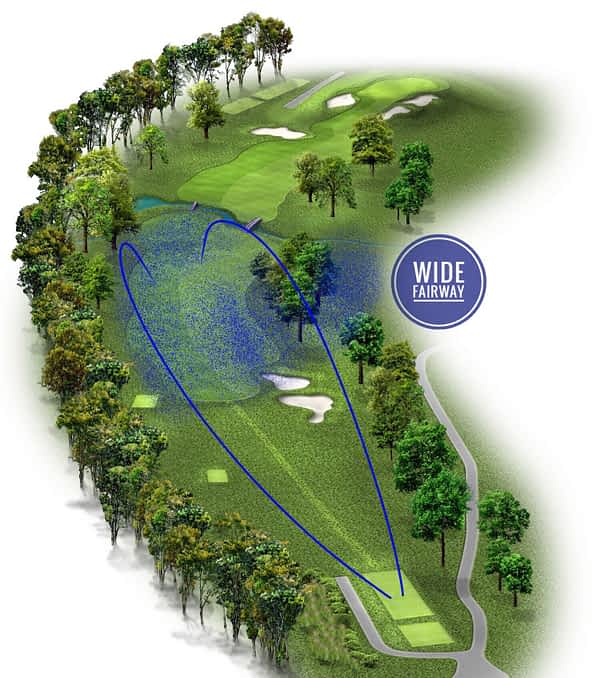 Bomb – golf.training