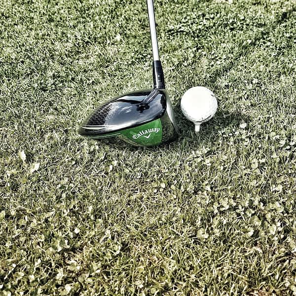 Fairway Finder – golf.training