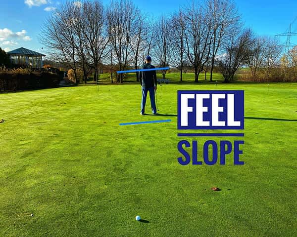 Long PUTTS – golf.training